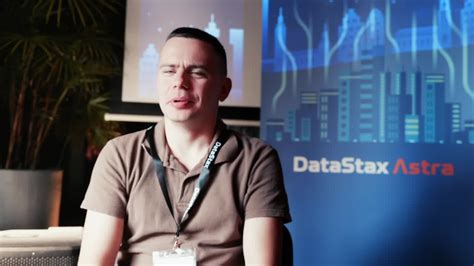 datastax linkedin‘de apachecassandra nosql realtimedata