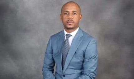 Baltasar Ebang Engonga Equatorial Guinea Official Fired Over Viral Sex Tape Scandal Graphic