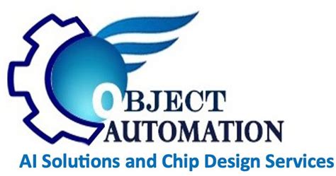 Object Automation System Solutions