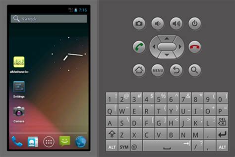 Emulator Android Apk