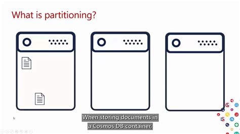 Data Modeling And Partitioning In Azure Cosmos Db By Mark Brown Youtube