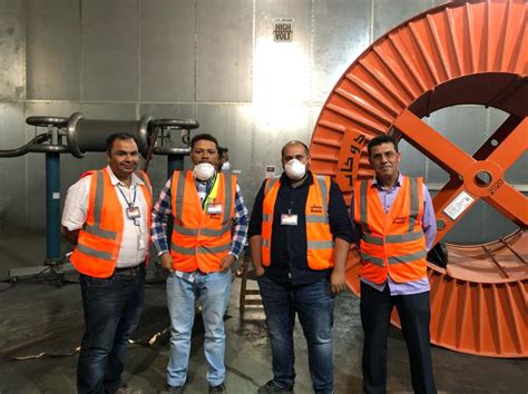 Mahmoud Hamidpmp® On Linkedin Cables