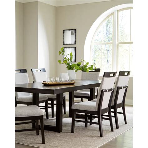 Neymorton Dining Table And 6 Chairs D618d2 By Signature Design By