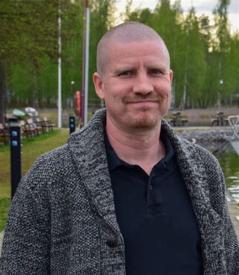 Tommi Flink Adafyn Chief Revenue Officeriksi Adafy