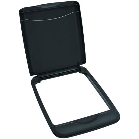 Rev A Shelf RV LID RV Polymer Lid For Qt Waste Containers Build Com