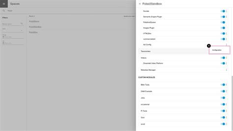 Create A New Taxonomy Taxonomies Ring Publishing Help Documentation
