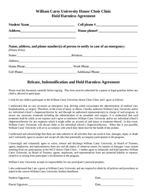 online wmcarey william carey univ honor band doc template pdffiller