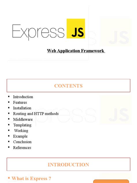 express js pdf web application hypertext transfer protocol