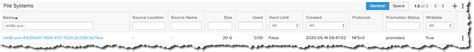 Getting Started With Kubernetes Persistent File Storage Ron Ekins Oracle Technology Devops