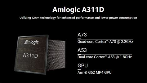 Zero Pro Core ARM SBC With Neural Network Accelerator Geeky Gadgets