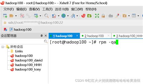 Linux操作系统——软件包管理 极客之音