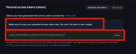 【教學】使用sourcetree將專案push到github｜github Token 產製與用法 愛喝咖啡 X 咖啡程式