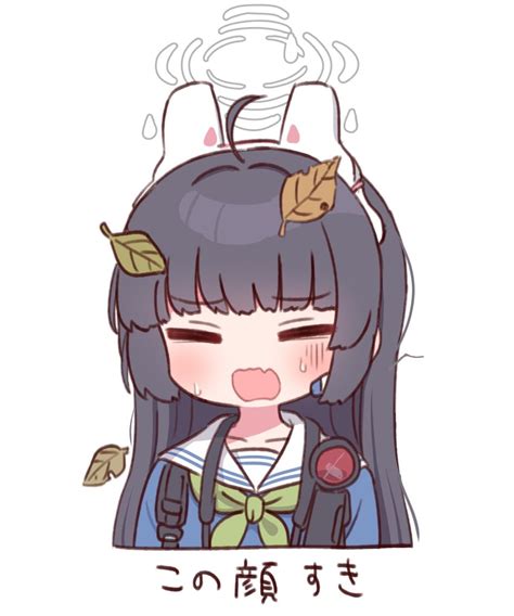 Miyu Blue Archive Drawn By Naga U Danbooru Miyu Blue Archive Drawn By Naga U Danbooru