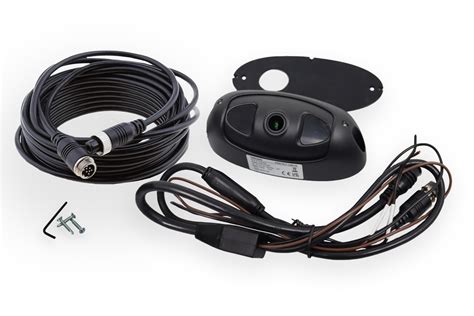 Ai Powered Pedestrian Detection Cameras