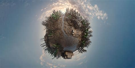 Climate Modelling Investigation Prototypes For Humanity