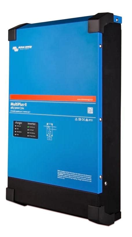Victron Multiplus Ii Gx 48 5000 70 50
