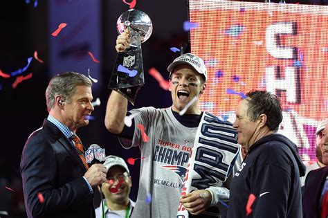 New England Patriots Top Five Super Bowl Performances In Patriots History