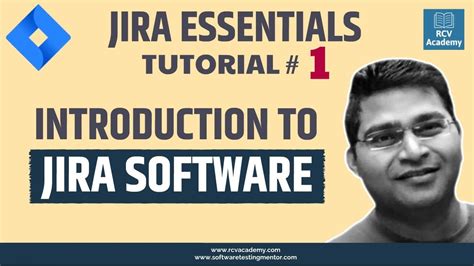 Jira Tutorial 1 Software Testing Mentor