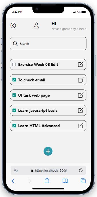 Github Lethanhtoan8422reactnativeweek08