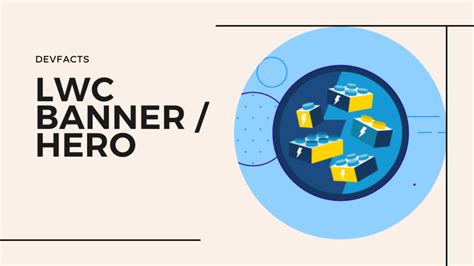 Custom Hero Image Banner Lwc Component In Lwc Devfacts Tech Blog