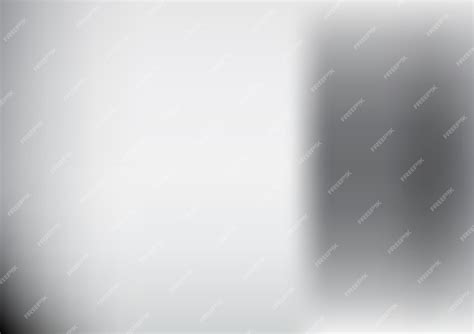 회색 그라데이션 흰색과 검정색 벡터 포일 배경막입니다 밝은 은색 회색 벡터 흐릿한 단색 질감 트렌디한 표지 디자인 다이아몬드 표면 비즈니스 현수막 배경입니다