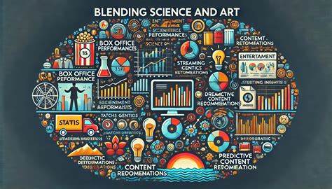 The Art And Science Of Analytics In The Entertainment Industry Jc Confidential