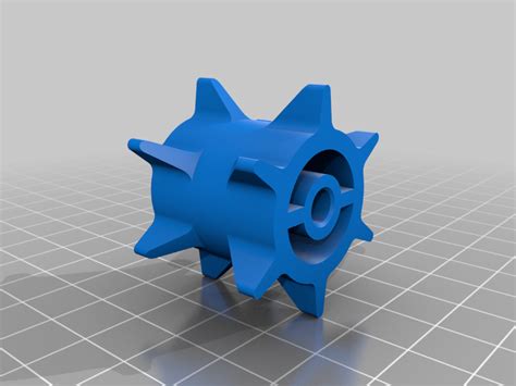 🚗 3d printed arduino fpv rc tracked car with controller・free stl file