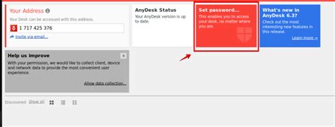 How To Install Configure And Uninstall AnyDesk On Ubuntu 24 04 Greenwebpage Community