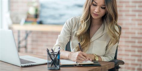 Definitive Guide To Creating A Weekly Work Plan