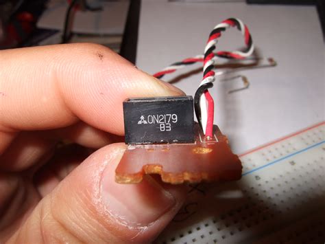 Arduino 101 Meetup Prep Day 4 Reflective Infrared Sensor Makebright