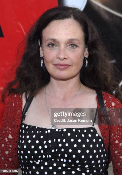 147 Deborah Van Valkenburgh Photos And High Res Pictures Getty Images
