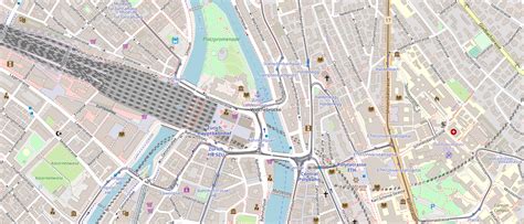 Openstreetmap Help