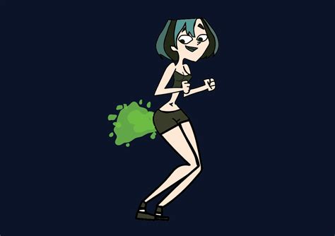 Gwen Farted 2 By Tdidrawings2201 On Deviantart
