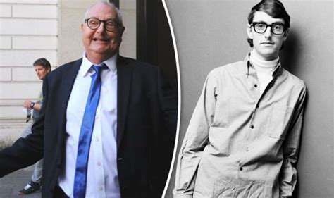 Pop Mogul Jonathan King Appears In Court Accused Of Sex Attacks On Nine