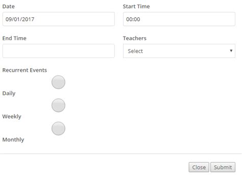 Javascript Fix Div Position In A Form Stack Overflow
