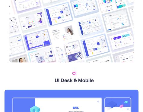 Learning Platform Ui Behance