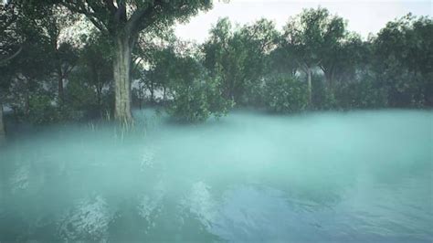 Make Fog Shader In Unreal Engine By Nemanja3d Fiverr