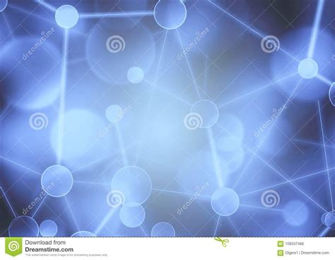 Network Abstract Background Stock Illustration Illustration Of Currency Finance 109337466