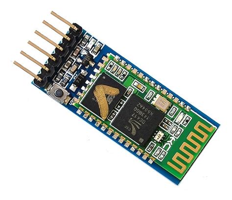 M Dulo Bluetooth Hc Hc Master Slave Rs Arduino Pic R