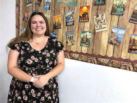 A Relationship Builder