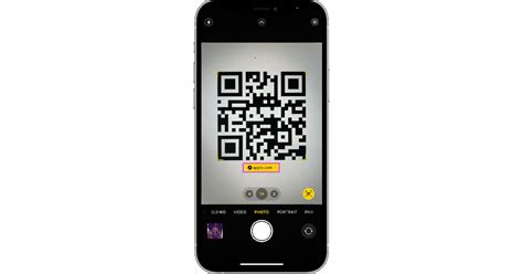 Top Easy Ways Scan Qr Codes With Iphone