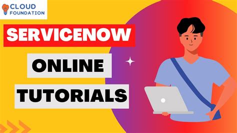Servicenow Tutorial Servicenow Training Servicenow Training Videos