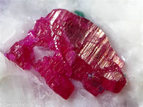 Corundum Mineral Specimen For Sale