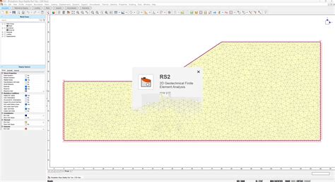 Download Rocscience Rs2 11 0 26 November 2025 Update