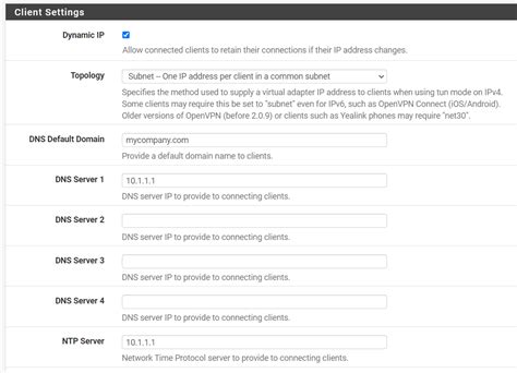 How To Install OpenVPN On PfSense Software Zenarmor