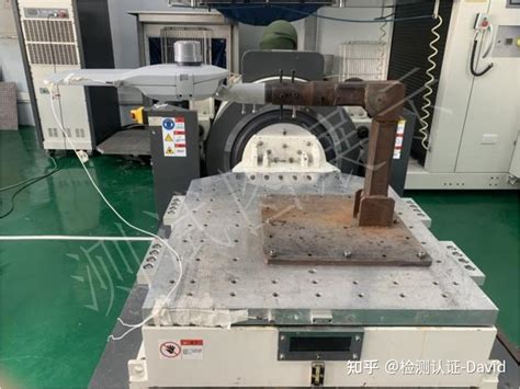 可靠性LED灯具振动试验介绍 知乎