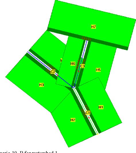 Figure 1 From Modeling Phosphorus Transport Using The Wepp Model