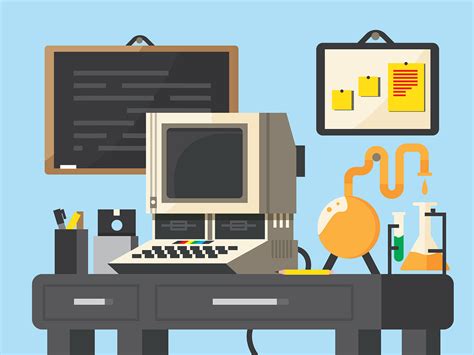 build an infosec lab ‘the right way by tahir ibrahin medium