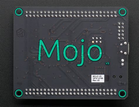 Mojo FPGA Development Board Raspberry Pi в Киеве Украина