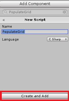 Unity UI Tutorial Using Scroll Views And Grid Layouts Studica Blog